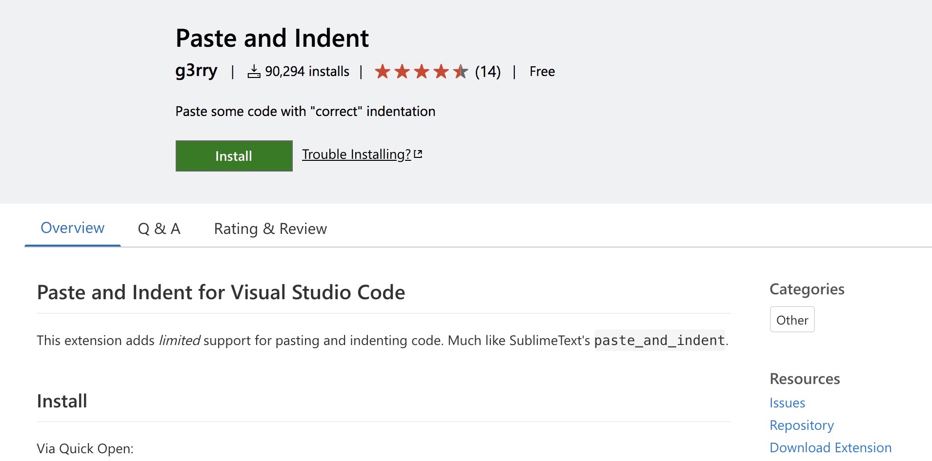 Plugins Modern Python Developers Toolkit
